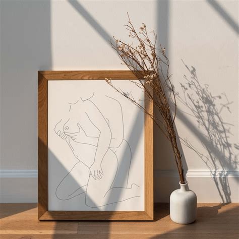 Couple In Love Art Etsy