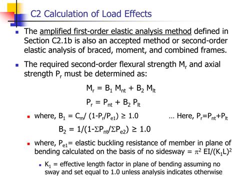 Ppt Second Order Analysis Powerpoint Presentation Free Download Id 1450840