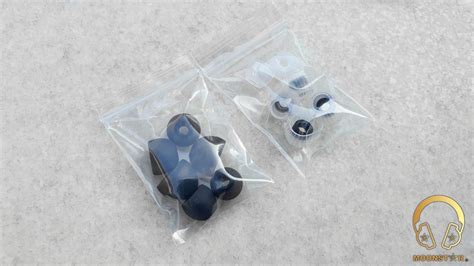 Moondrop Aria Snow Edition Review Moonstar Reviews