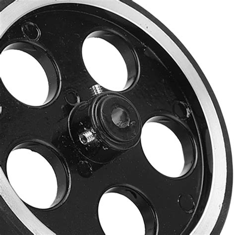 Encoder Wheel 6 Mm Hole Rotary Encoder Wheel Rubber Nepal Ubuy