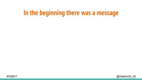 Protocol Buffers And Microservices Ppt