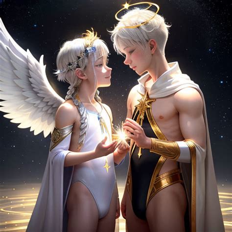 Celestial Love Story Com