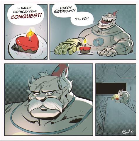 Conquests I Am So Lonely Know Your Meme