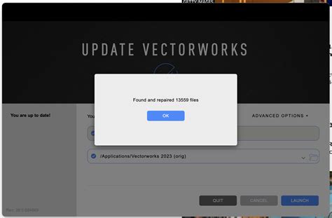 Vw 2023 Sp3 Frequent Crashes Troubleshooting Vectorworks Community Board