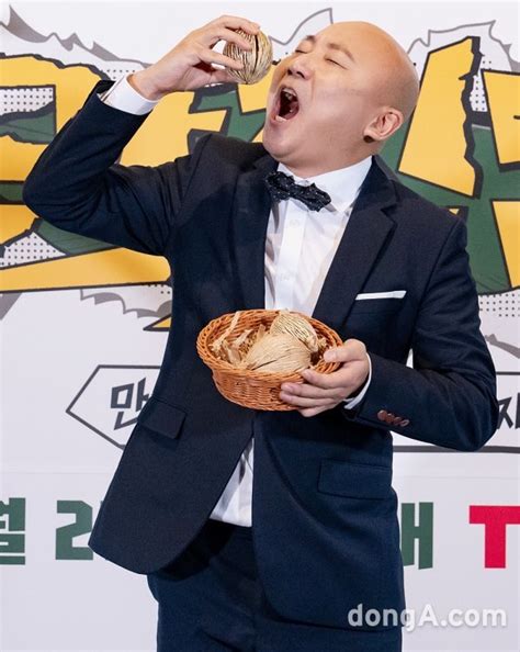 주호민 자연스럽게 포즈 만찢남 [da포토]｜스포츠동아