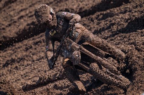 8 World Championship Points For Kevin Brumann In France Mx Vice