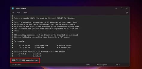 How To Set Strict Safesearch Results On The Web Search For Windows 11