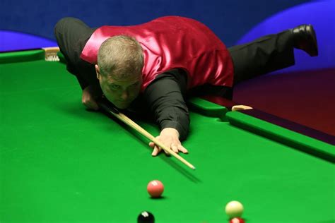 Robert Milkins Makes 147 Break En Route To Semi Final