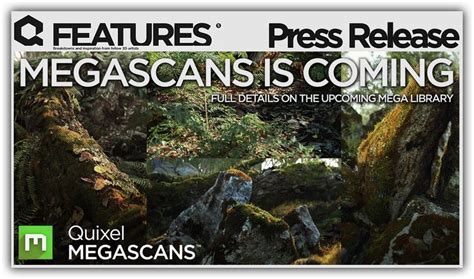 Quixel Ndo Press Release Epic Games Educational Programs