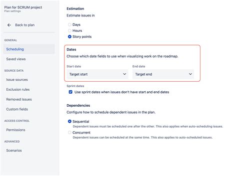 The Roll Up Is Not Happening On Date In Advanced Roadmap Plans