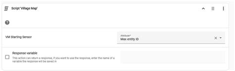 How To Reference An Entity Id From A Sensor Group In A Script Configuration Home Assistant