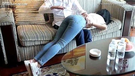 watch spanking white panties jeans spanking toy porn spankbang