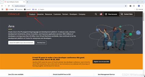 超全超详细！jdk 安装及环境配置（java Se 8 保姆级教程）jdk安装及配置教程 Csdn博客