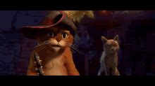 Puss In Boots Oooh Cat S Tenor