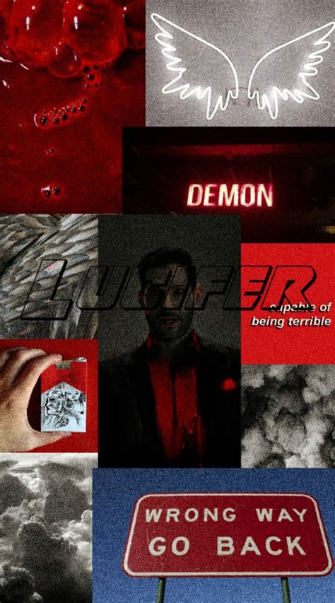 Lucifer Lock Screen Lucifer Lucifer Quote Lucifer Morningstar