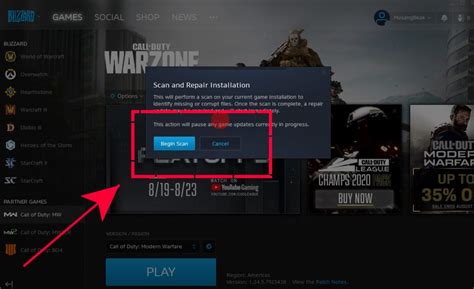 How To Fix COD Modern Warfare Dev Error 5761 NEW In 2025 The Droid Guy