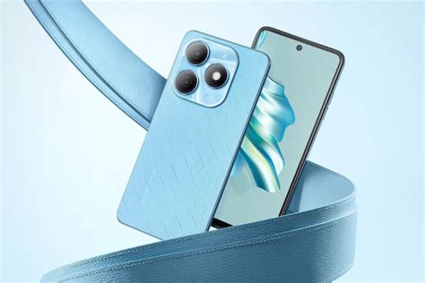 Tecno Spark 20 Price In Nepal Specifications Features Availability