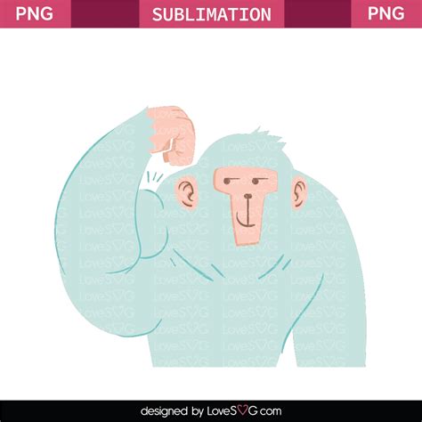 Strong Sublimation File