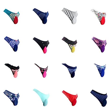 11 Best Sissy Pouch Panties For 2023 Under Tec