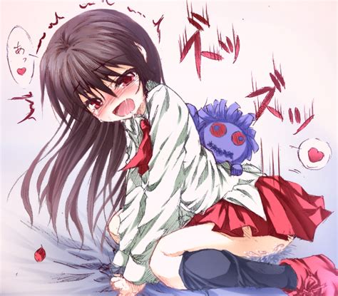 Post Ib Ib Character