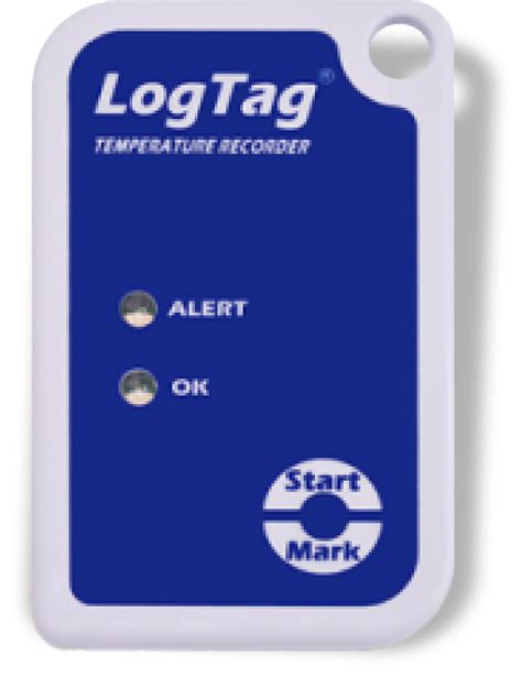 LogTag S Guide To Temperature Mapping