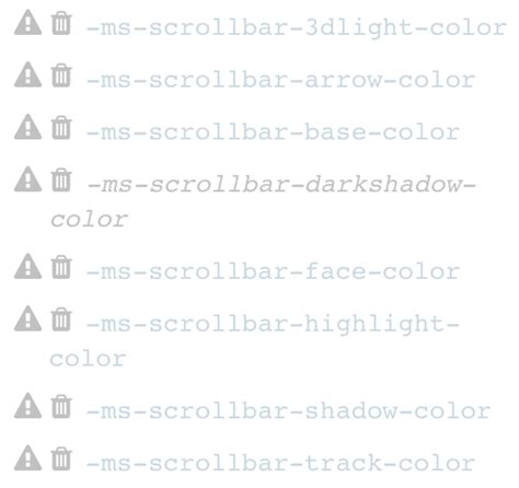 Scrollbar Customisation In Css And Js Alexey Berezin
