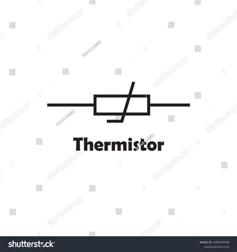 Thermistor Symbol At Andrea Rumfelt Blog