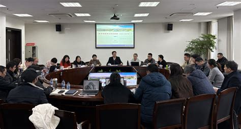 教务处组织召开《教育强国建设规划纲要（2024 2035年）》和上海市教育大会精神学习研讨会