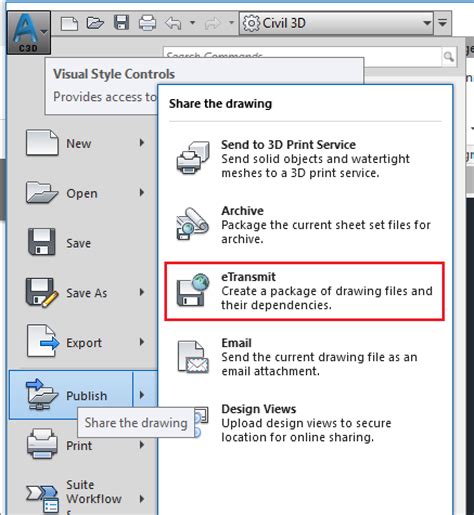 Survey Figures Not Generated On Import Autodesk Community