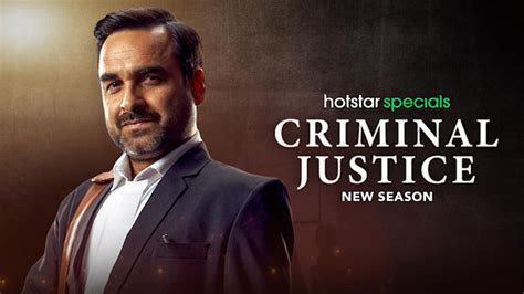 Criminal Justice New Season Full Episode Watch Criminal Justice New
