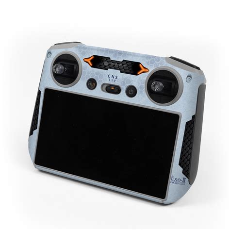 Exo Ii Dji Rc Controller Skin
