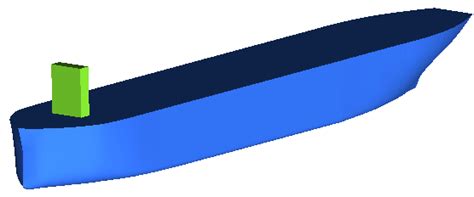 Schematic View Of Fpso Download Scientific Diagram