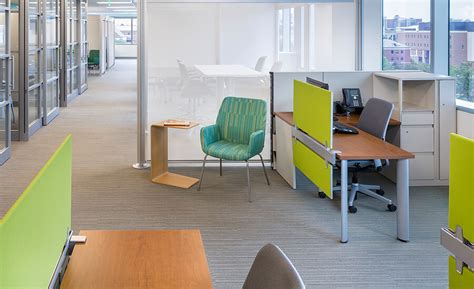 Faculty Spaces And Office Lounge Design Hongye Education Furniture