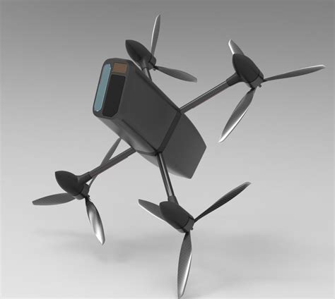 Andurils Interceptor The Counter Uas System Giving Ethicists A Headache Dronelife