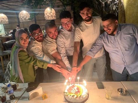 Charbel Bou Moussa On Linkedin Firstmeeting Coding Lebanon Beirut Python Java Cpp