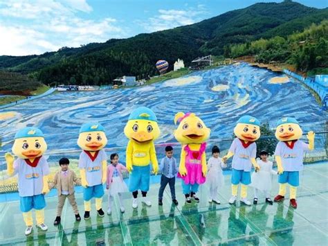 福州擬又添5家國家3a級旅遊景區其中一家在閩清縣東橋鎮 每日頭條