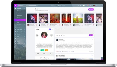 Gotri Admin Dashboard Html Template Bootstrap Angular Maxartkiller