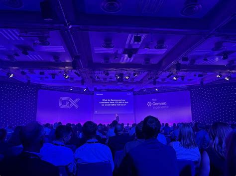 Gxsummit25 Anthony John Cyrus