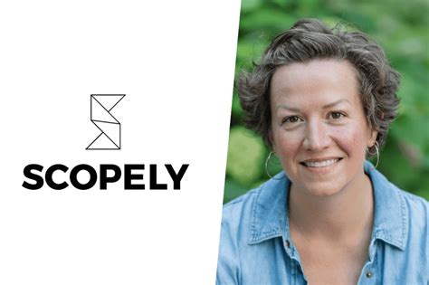 Charity Joy Will Lead Scopelys Expansion In Saudi Arabia Game