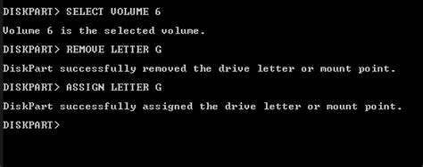 How To Hide Any Drive In Windows Using CMD Command Prompt