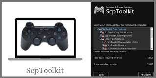 SCP Toolkit Download Free