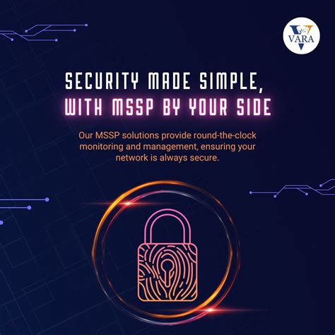 Cybersleuths On Linkedin Mssp Cybersecurity Managedsecurity Threatintelligence Varatechnology