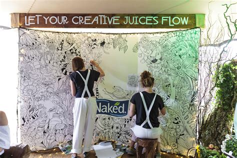 Naked Good Wives And Warriors