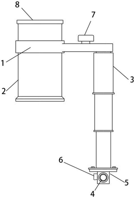 一种渔业捕捞辅助系统