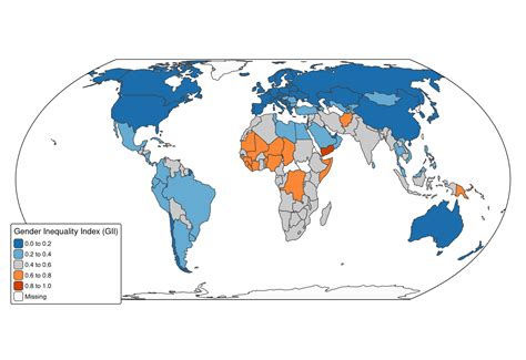 tmap example choropleth world tmap