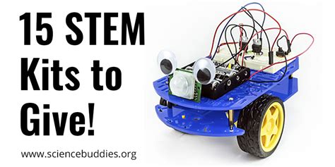 Team Roles And Stem Inclusion Science Buddies Blog