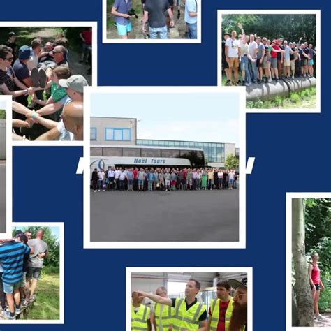 Matthys Group On Linkedin Teambuilding