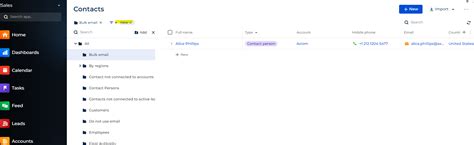 Using Tag In Freedom Ui Community Creatio