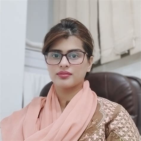 dr mariyam haroon top reviewed gynecologist in rawalpindi healthwire