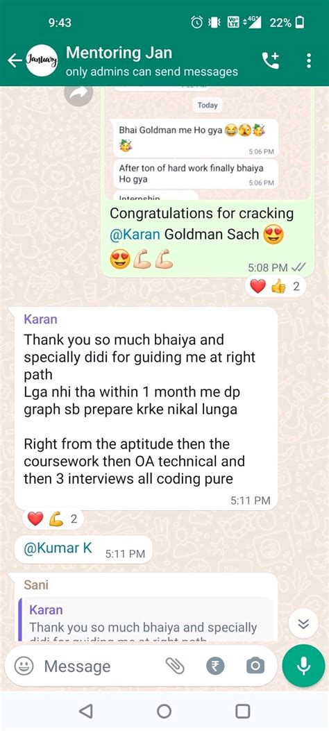 Kumar K On Linkedin Coding Microsoft Mentoring Students Kumark